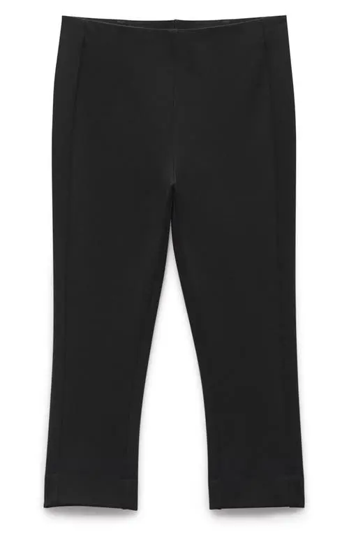 Rag & Bone Simone Ponte Capri Pants