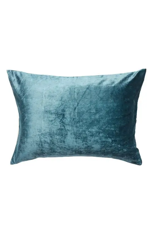 NORDSTROM AT HOME Shimmer Velvet Sham