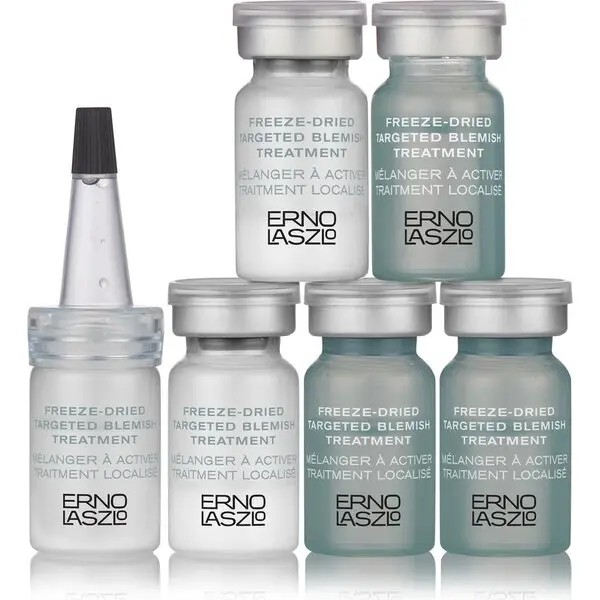 ERNO LASZLO Freeze Dried Targeted Blemish Treatment
