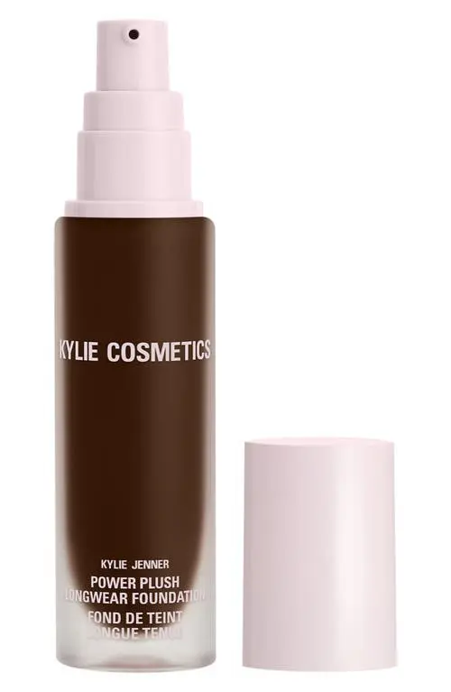 KYLIE COSMETICS Power Plush Longwear Foundation - 10.5n