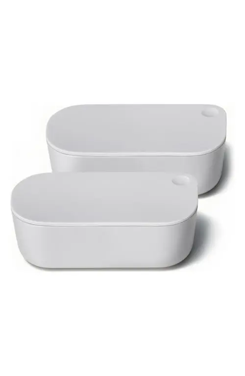 CARAWAY Dash 2-pack Lidded Ramekins