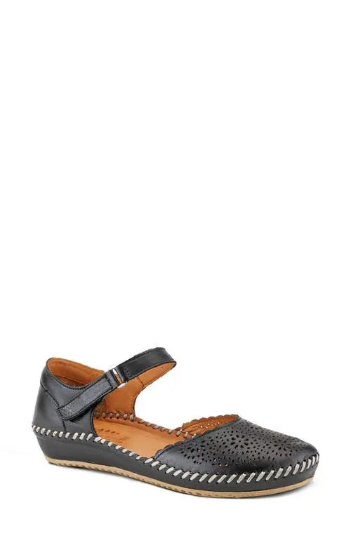 SPRING STEP SHOES Wallania Wedge Sandal