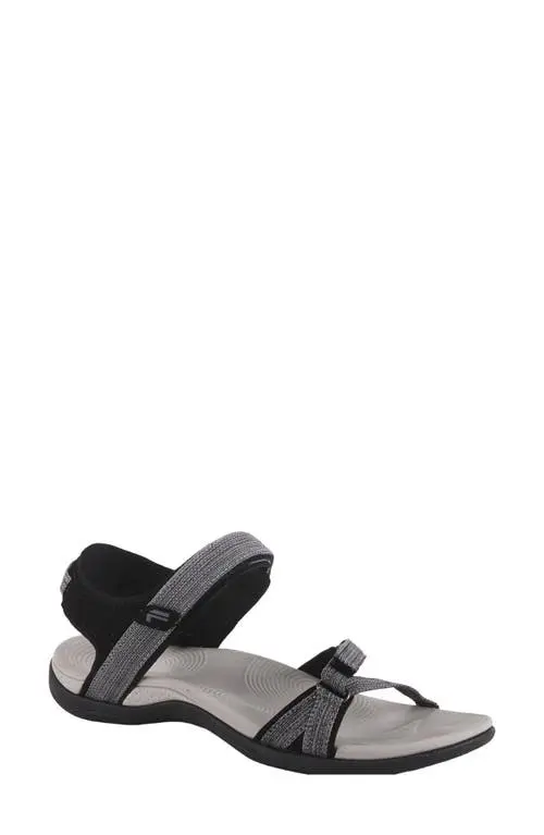 SPRING STEP SHOES Powerpop Strappy Sport Sandals