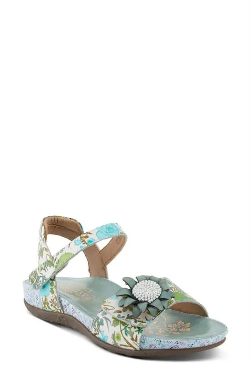 SPRING STEP SHOES Gladystee Sandal