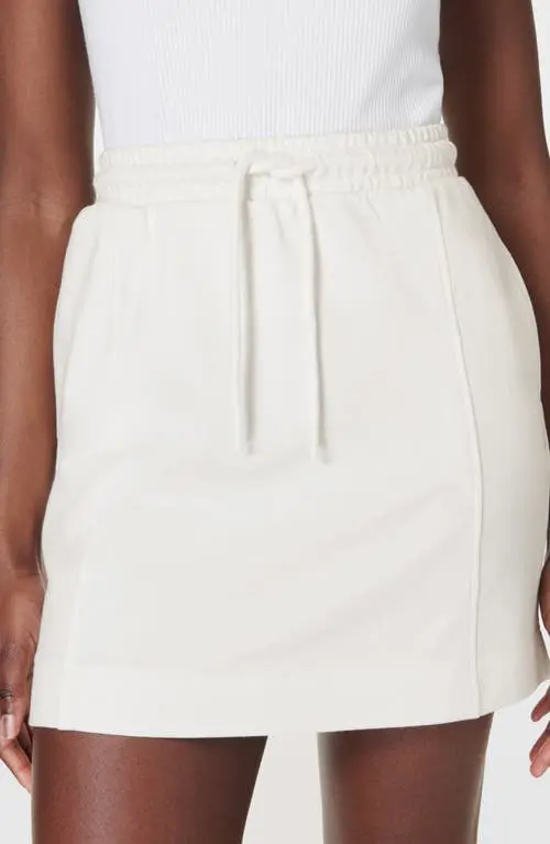 Sweaty Betty After Class Skirt - Lily White