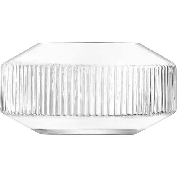 LSA Rotunda Wide Vase