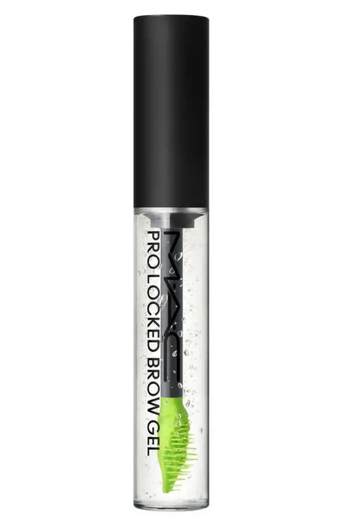 MAC COSMETICS Pro Locked Brow Gel - No Color