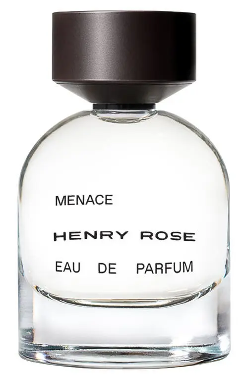 HENRY ROSE Menace Eau De Parfum
