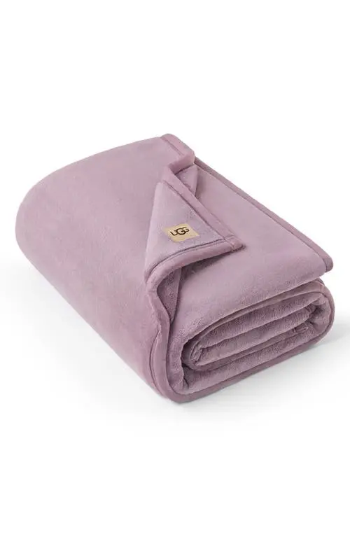 UGG Coco Throw Blanket - Shadow