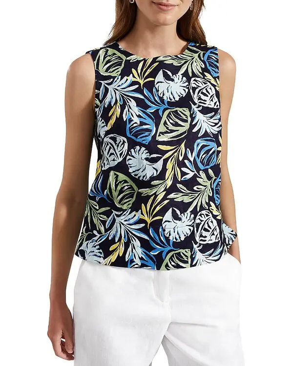 HOBBS LONDON Malindi Top