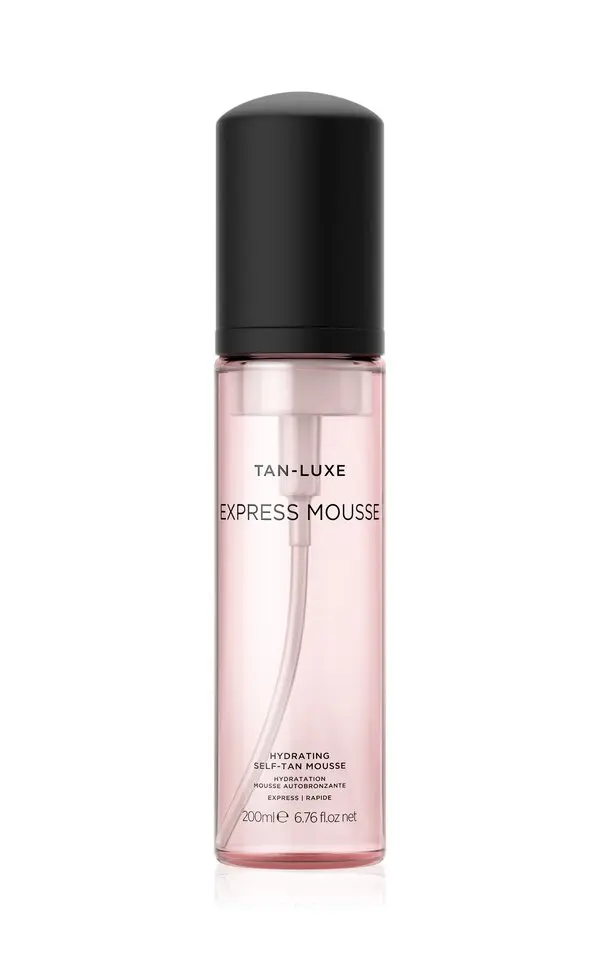 Tan-luxe Express Mousse