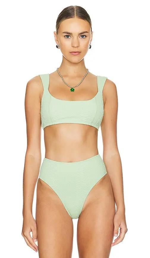 GIGI C Dawson Top
