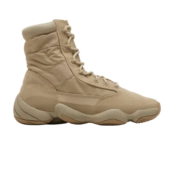 Adidas Yeezy 500 Tactical Boot - Tan