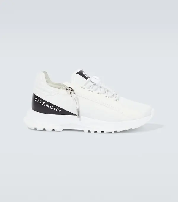 Givenchy Spectre Sneakers - White
