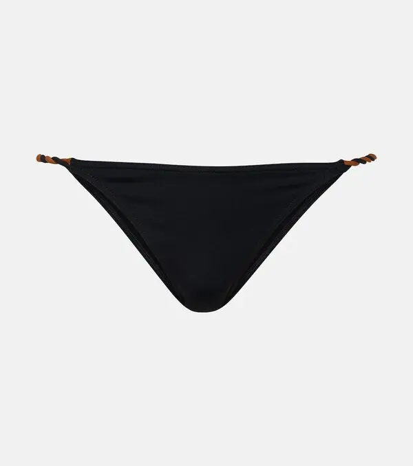 ERES Salto Bikini Bottom - Black
