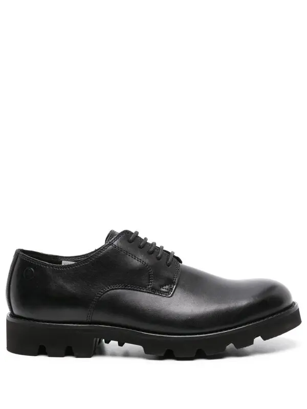 Clarks Badell Walk Derby Shoes