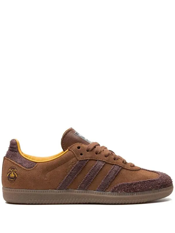 Adidas Samba Og Talchum Pack Sneakers