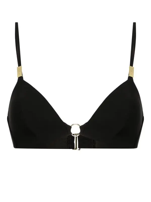 Calvin Klein Moulded Triangle Bikini Top