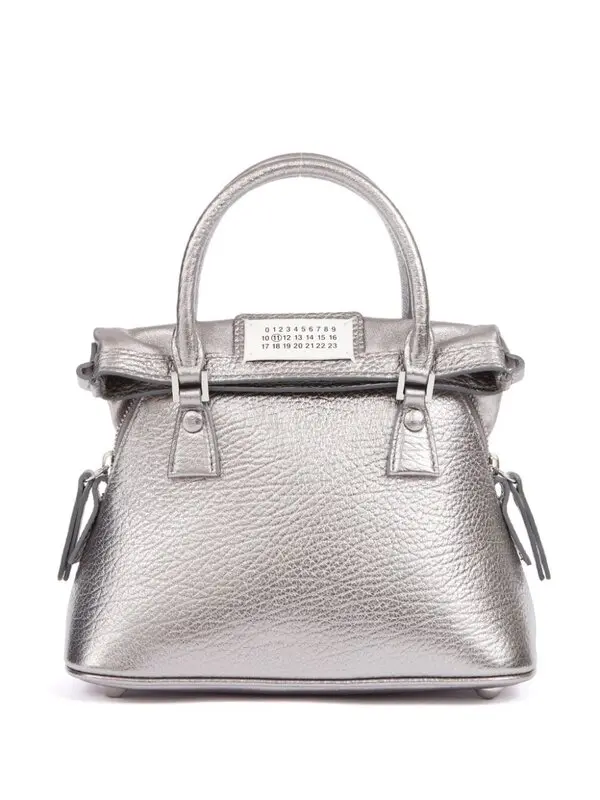 MAISON MARGIELA 5ac Classique Micro Tote