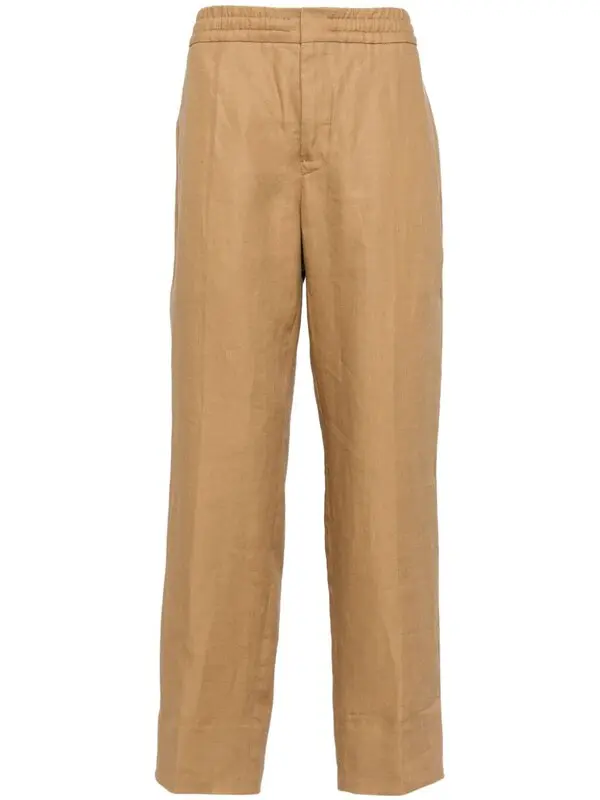 Zegna Slim-fit Trousers