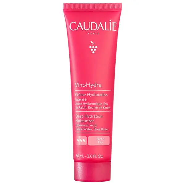 CAUDALIE Vinohydra Deep Hydration Moisturizer