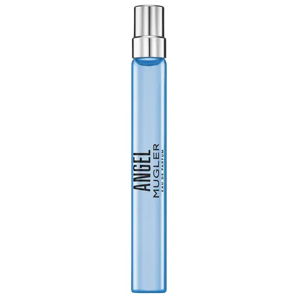 MUGLER Angel Eau De Parfum Travel Spray With Patchouli & Bergamot
