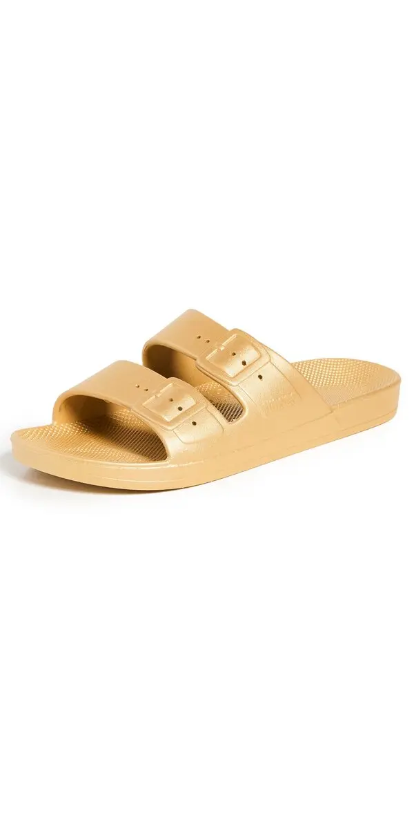 Freedom Moses Moses Sandals