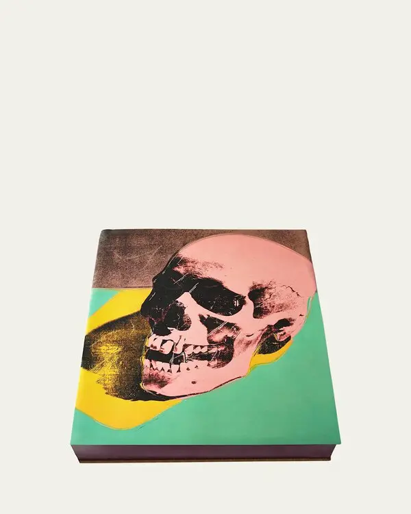 Assouline Andy Warhol: The Impossible Collection