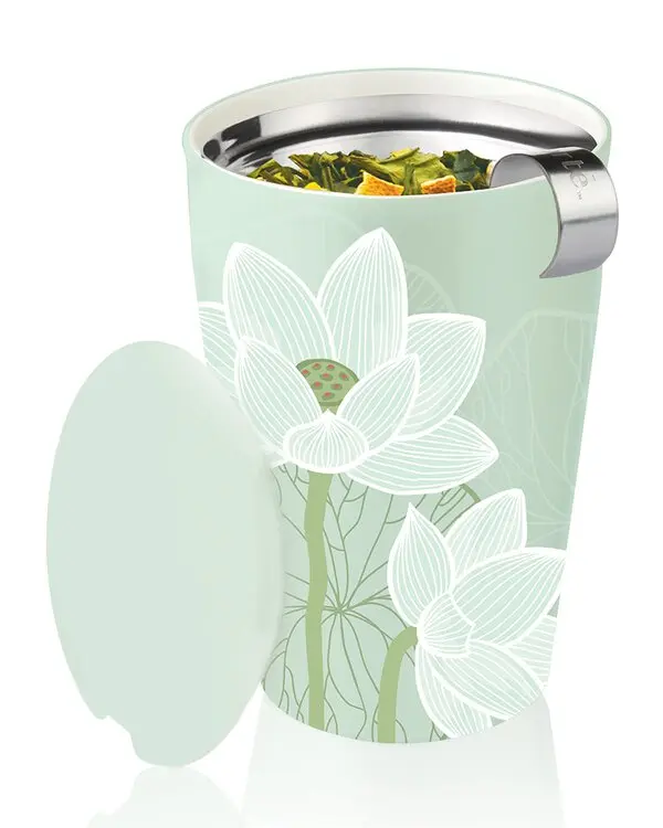 TEA FORTE Lotus Kati Cup