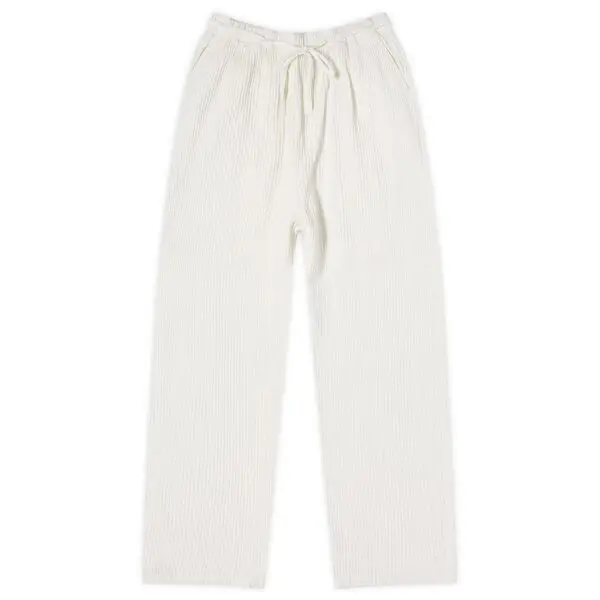 Obey Camille Waffle Trousers