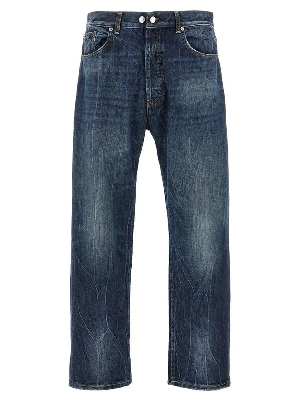 DEPARTMENT 5 Musso Jeans