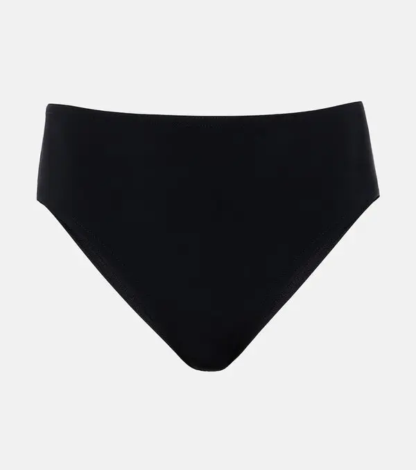 KARLA COLLETTO Basics High-rise Bikini Bottom