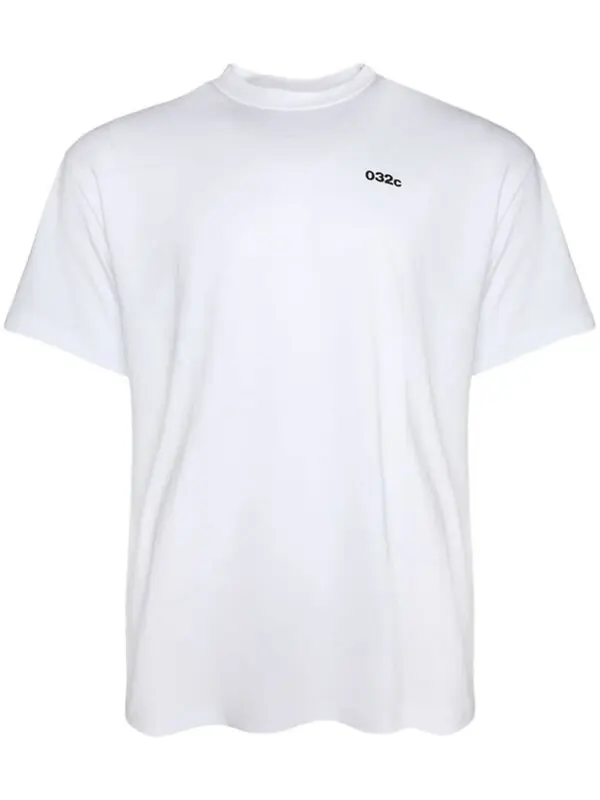 032C Nothing New Organic Cotton T-shirt