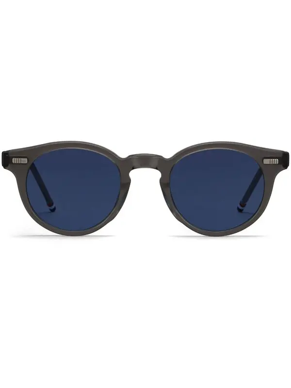 Thom Browne Pantos-frame Sunglasses