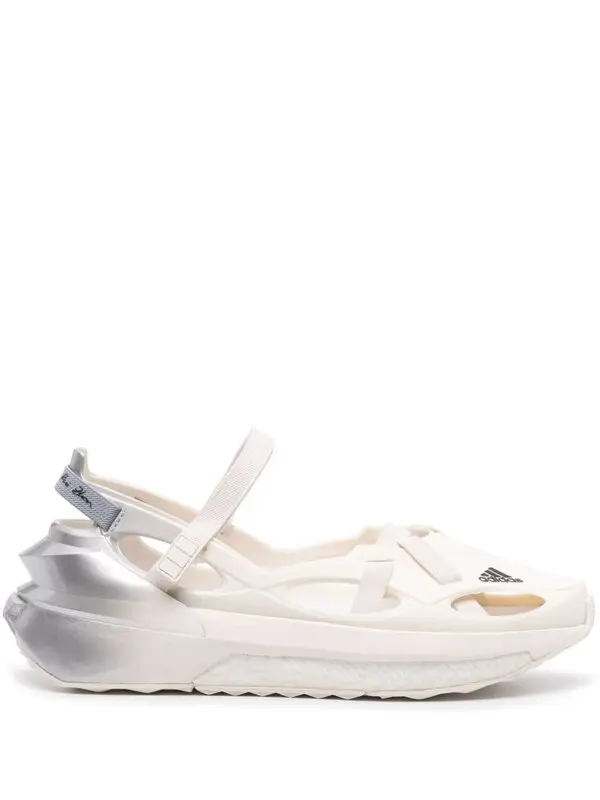 Adidas X Rui Zhou Chunky Ballerina Shoes - Neutrals