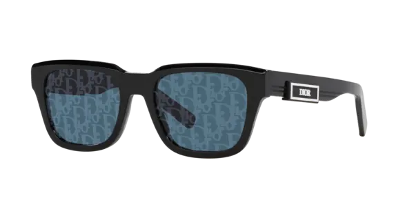 Dior Diorb23 S1i Sunglasses - Blue