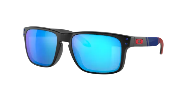 Oakley Buffalo Bills Holbrook™ Sunglasses - Prizm Sapphire