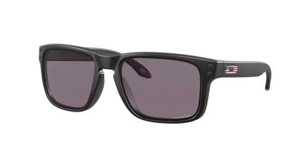 Oakley Standard Issue Holbrook™ Usa Flag Collection Sunglasses - Prizm Grey