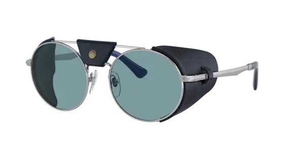 Persol Protector Sunglasses - Blue Polarized
