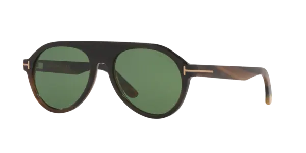 TOM FORD Sunglasses - Green