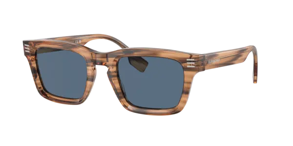 Burberry Sunglasses - Dark Blue