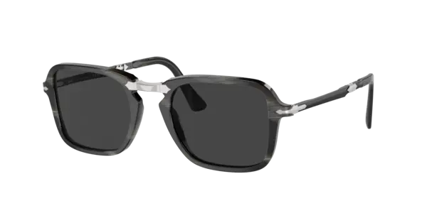 Persol Sunglasses - Polar Black