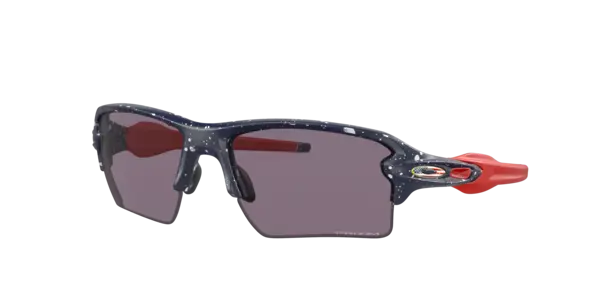 Oakley Standard Issue Flak® 2.0 Xl Usa Veterans Collection Sunglasses - Prizm Grey