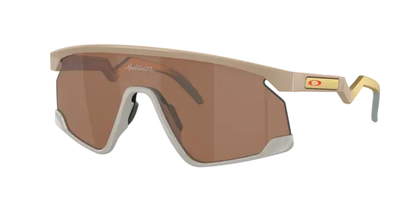 Oakley Bxtr Patrick Mahomes Ii Collection Sunglasses - Prizm Tungsten