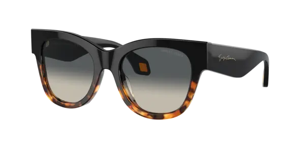 Giorgio Armani Sunglasses - Grey Gradient
