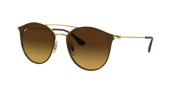 Ray-ban Sunglasses - Brown Gradient