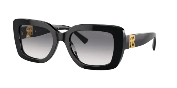 Ralph Lauren Sunglasses - Gradient Purple