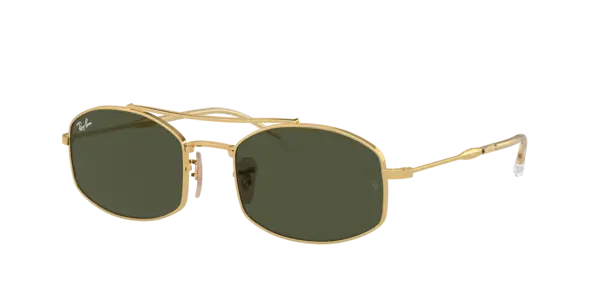 Ray-ban Sunglass - G-15 Green