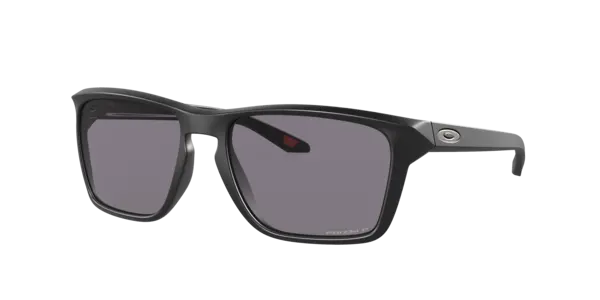 Oakley Standard Issue Sylas Sunglasses - Prizm Grey Polarized