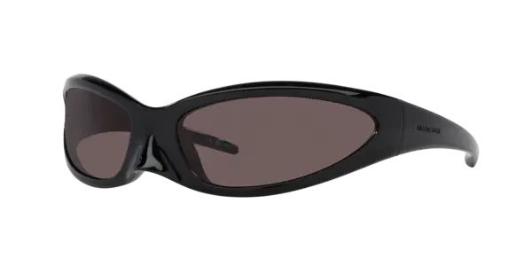 Balenciaga Bb0251s Sunglasses - Grey